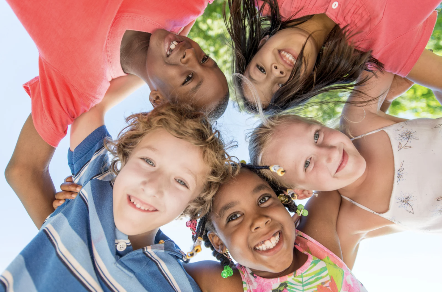 Understanding Big Emotions: Self-Regulation Through Fun Summer ...