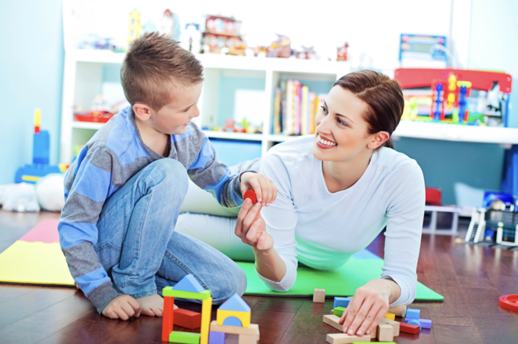 The Power of PRIDE - Dr. Lindsay Liotta Anderson